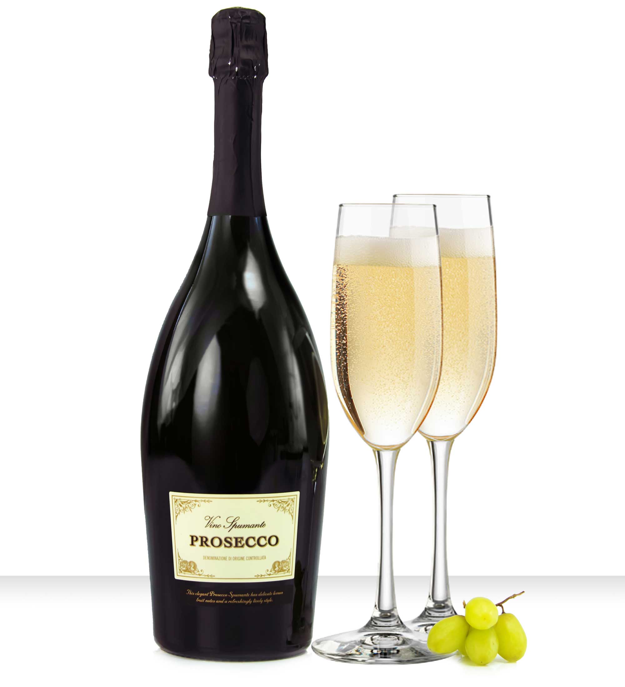 Magnum of Prosecco | 123 Hampers